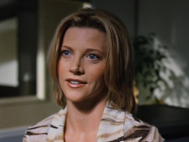 Janet Gunn - actress, director