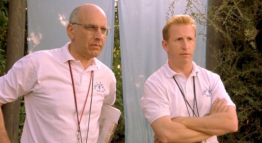 George Wyner - actor - biography, photo, best movies and TV shows