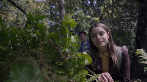 Screenshots - Critters Attack!