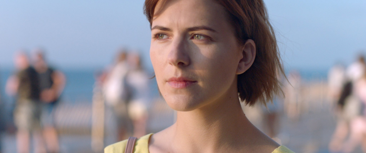 Vernost (movie, 2019)