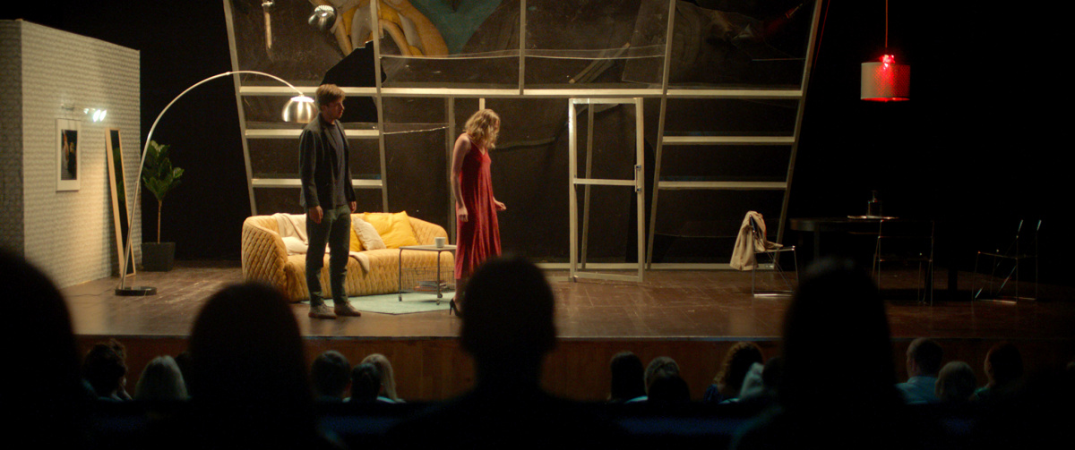 Vernost (movie, 2019)