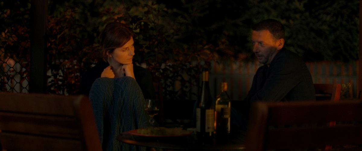 Vernost (movie, 2019)