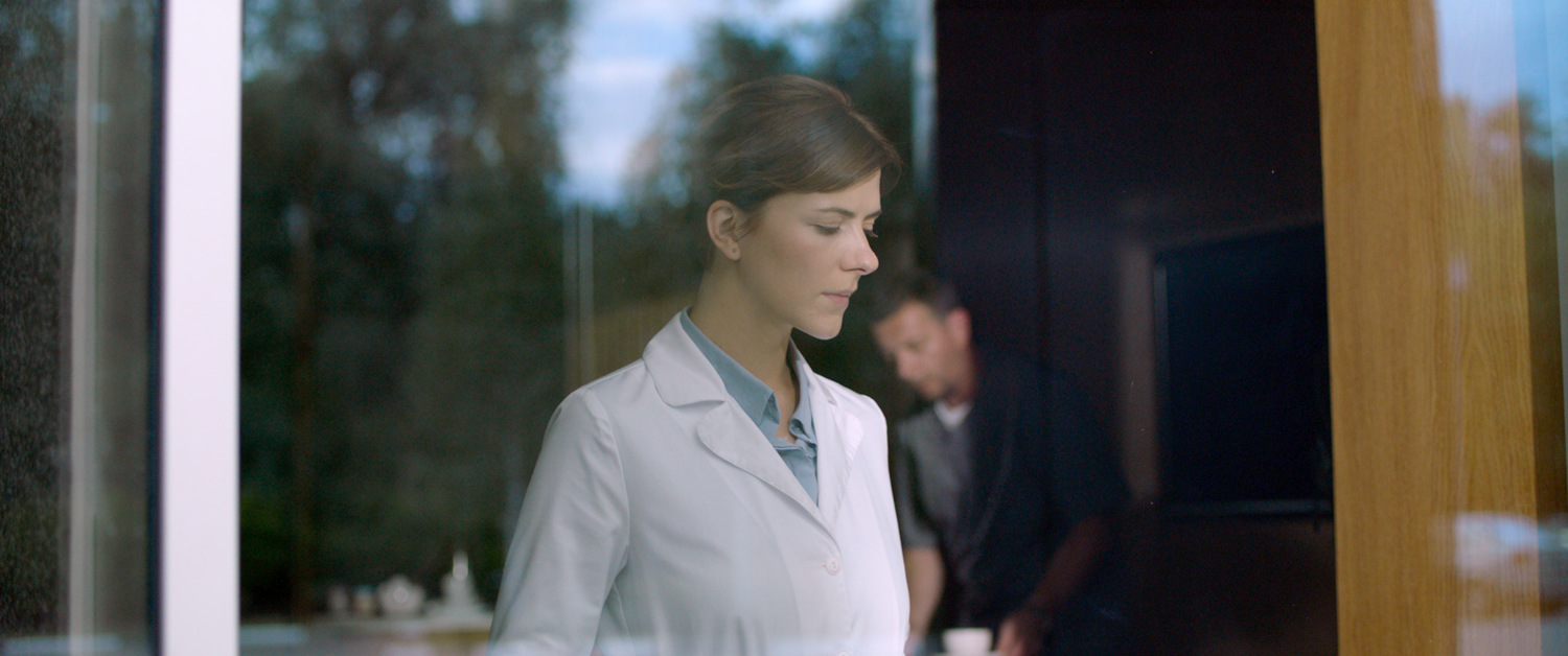 Vernost (movie, 2019)