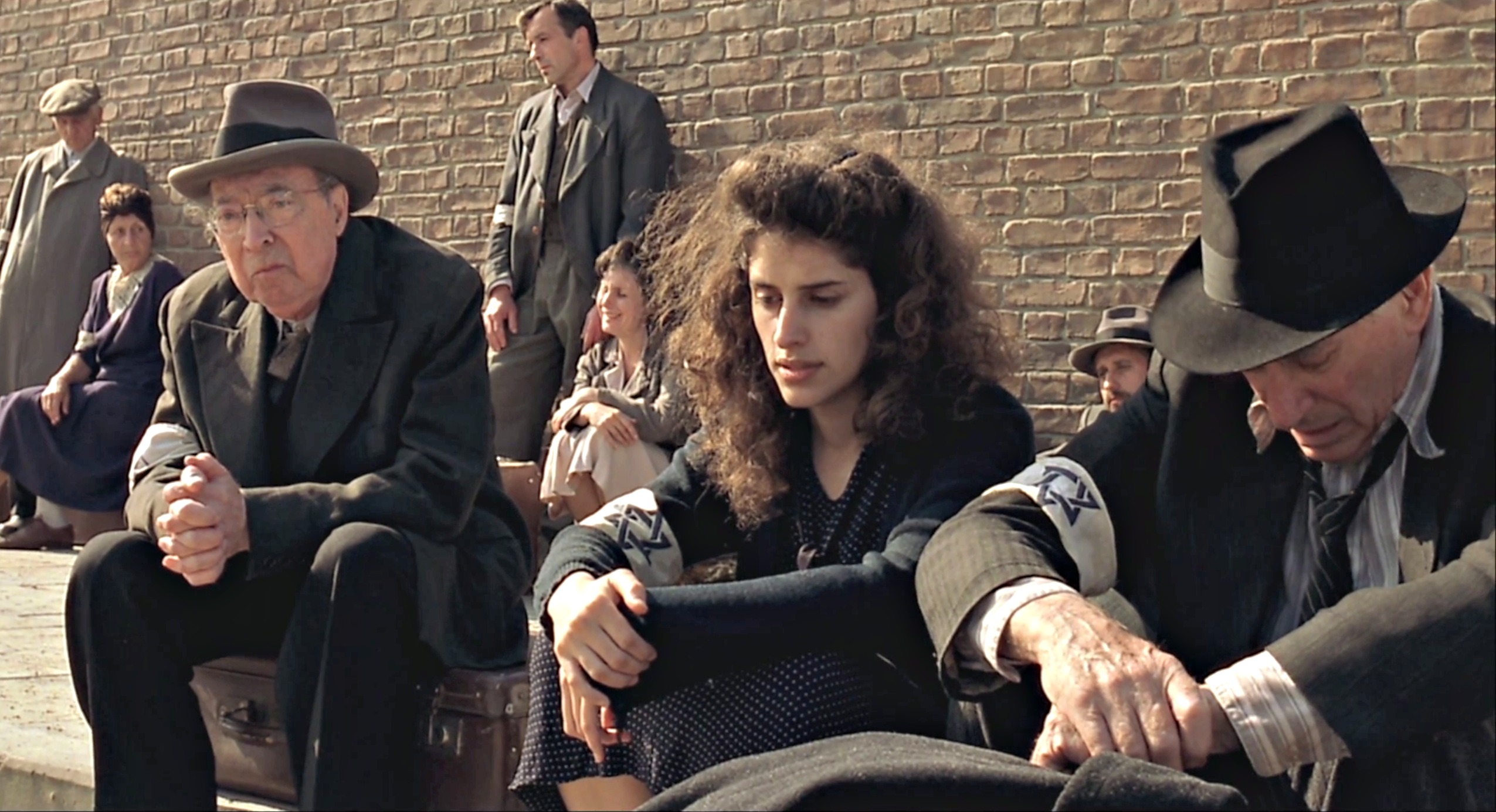 Frank Finlay - actor - biography, photo, best movies and TV shows