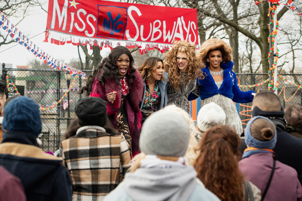 Eric Freeman - actor - biography, photo, best movies and TV shows