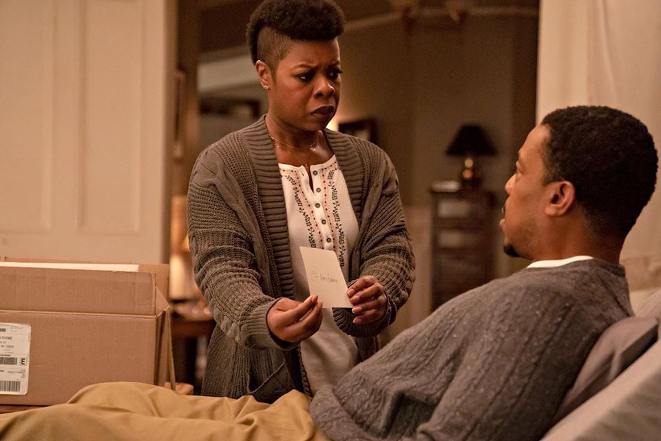 Roslyn Ruff - actress - biography, photo, best movies and TV shows