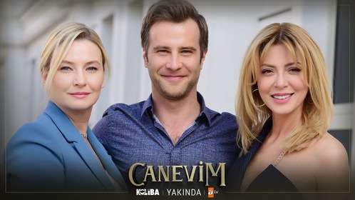 Simge Selcuk Vikipedi