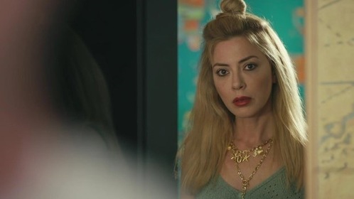 Simge Selcuk Vikipedi