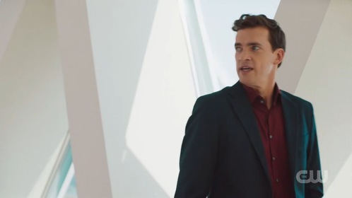 Luke Fetherston - actor - biography, photo, best movies and TV shows