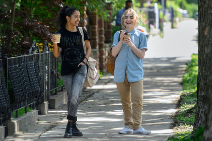 Work It (movie, 2020)