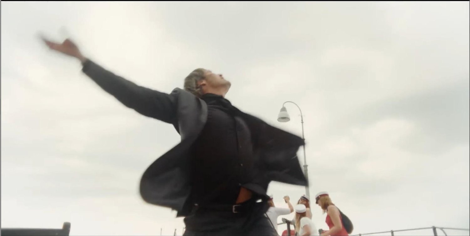 Another Round (movie, 2020)