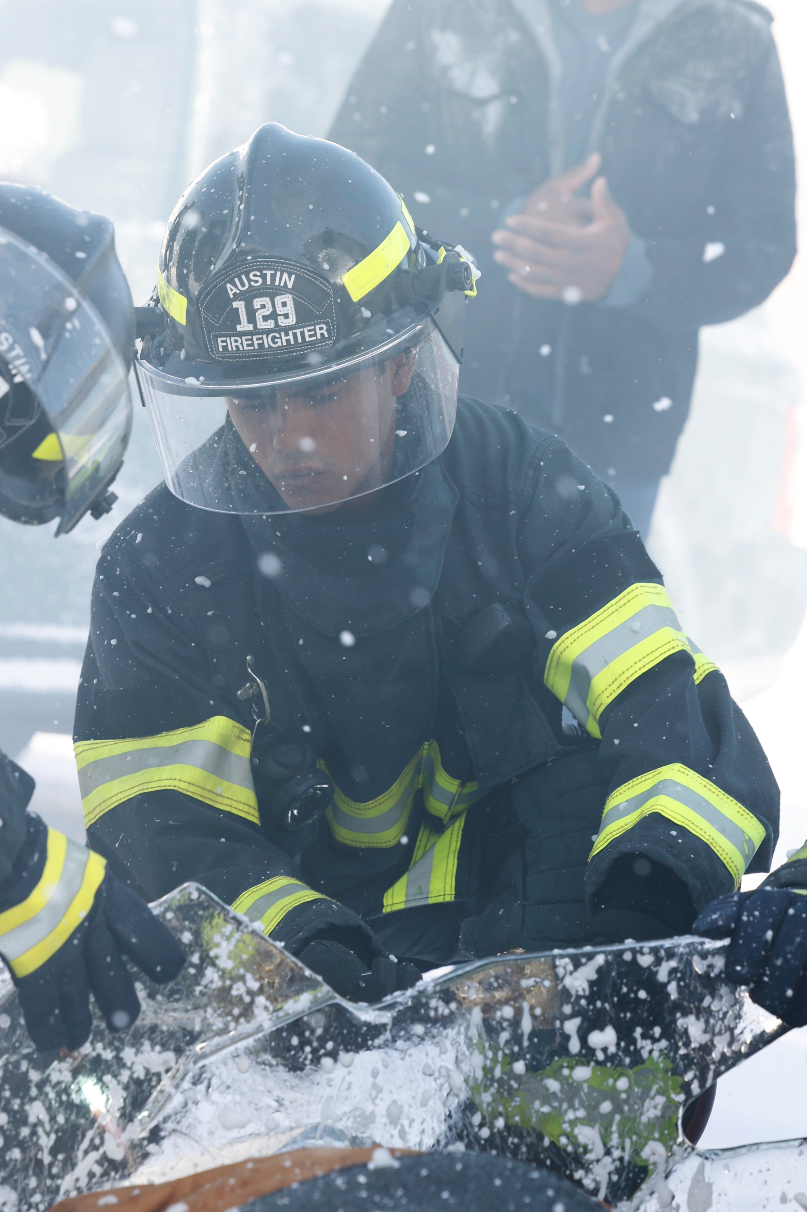 Julian Works - actor - biography, photo, best movies and TV shows