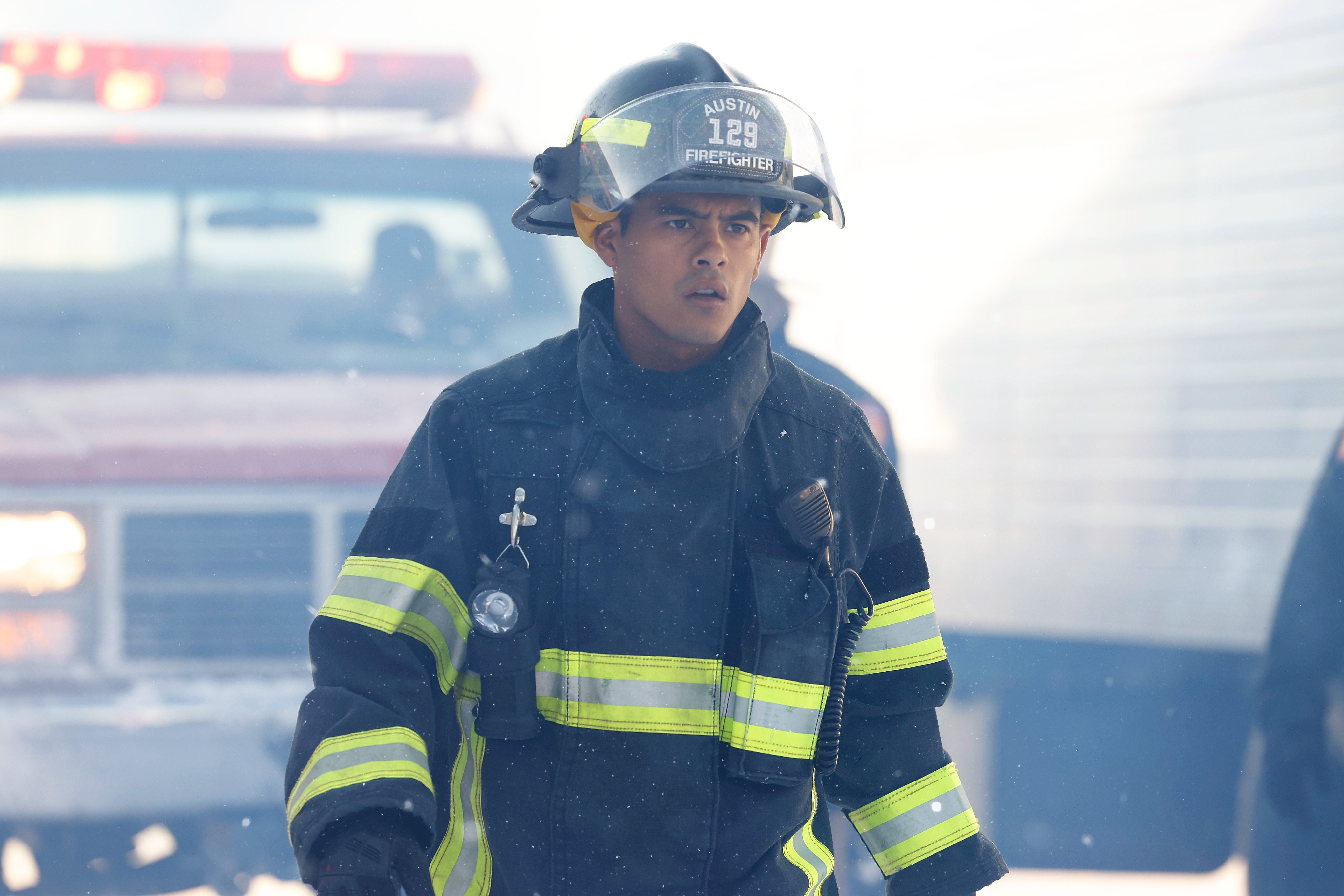 Julian Works - actor - biography, photo, best movies and TV shows