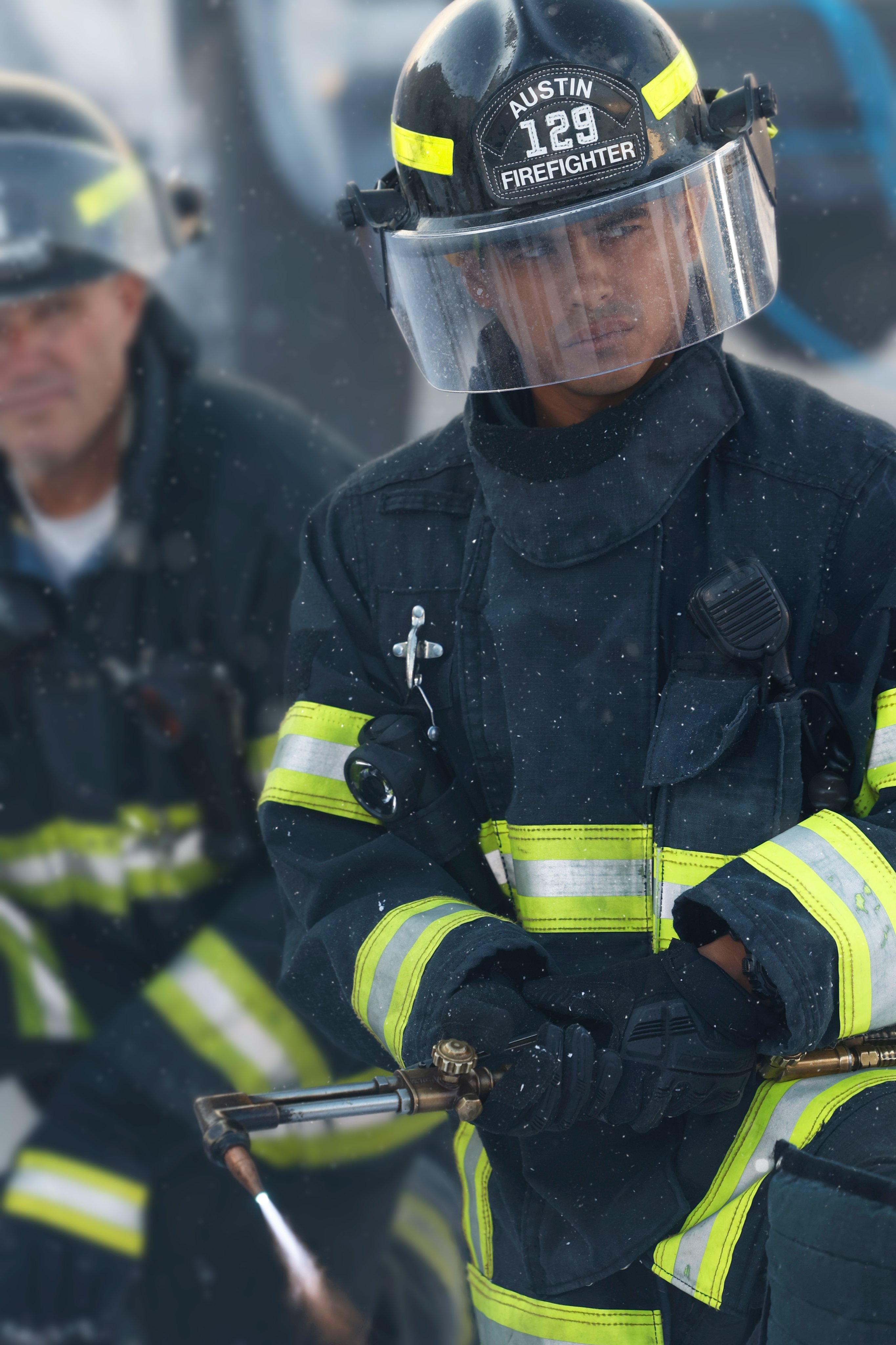 Julian Works - actor - biography, photo, best movies and TV shows