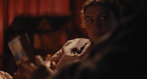 Isabelle Connolly - actress - biography, photo, best movies and TV shows