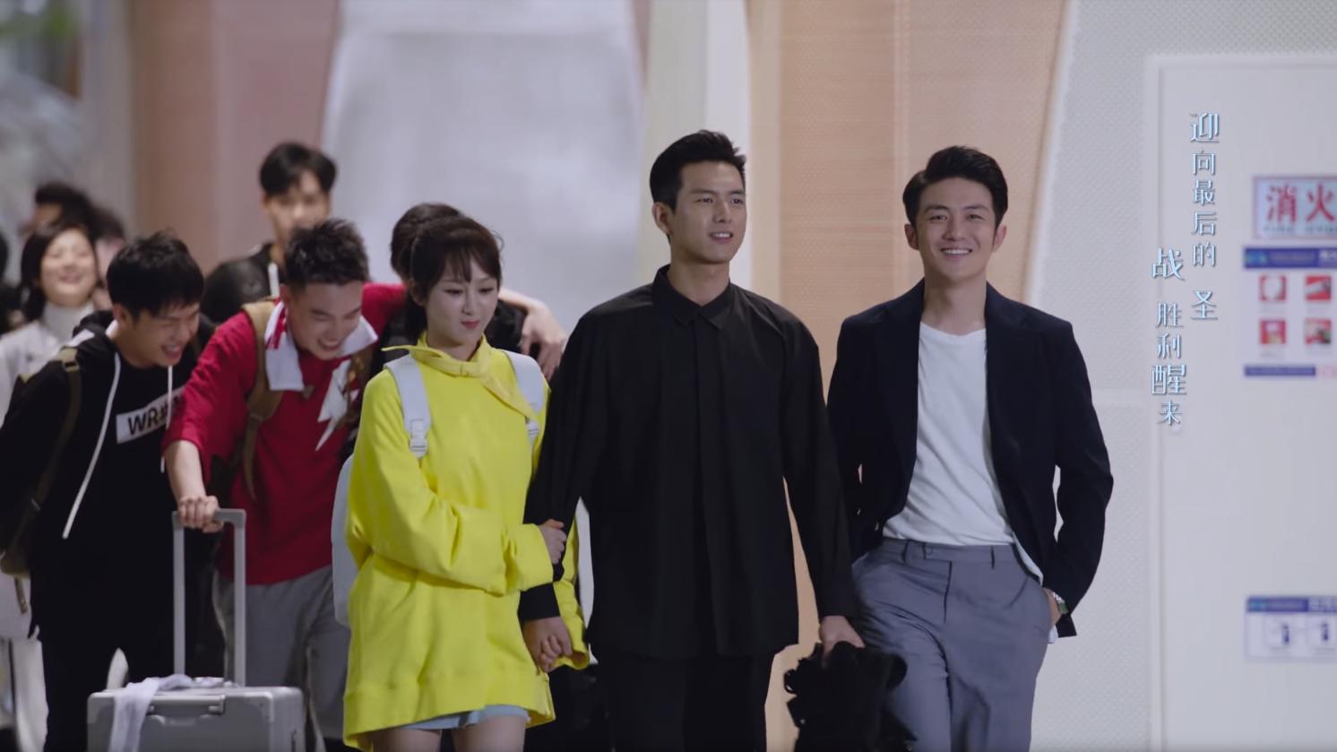 Li Xian - actor - biography, photo, best movies and TV shows