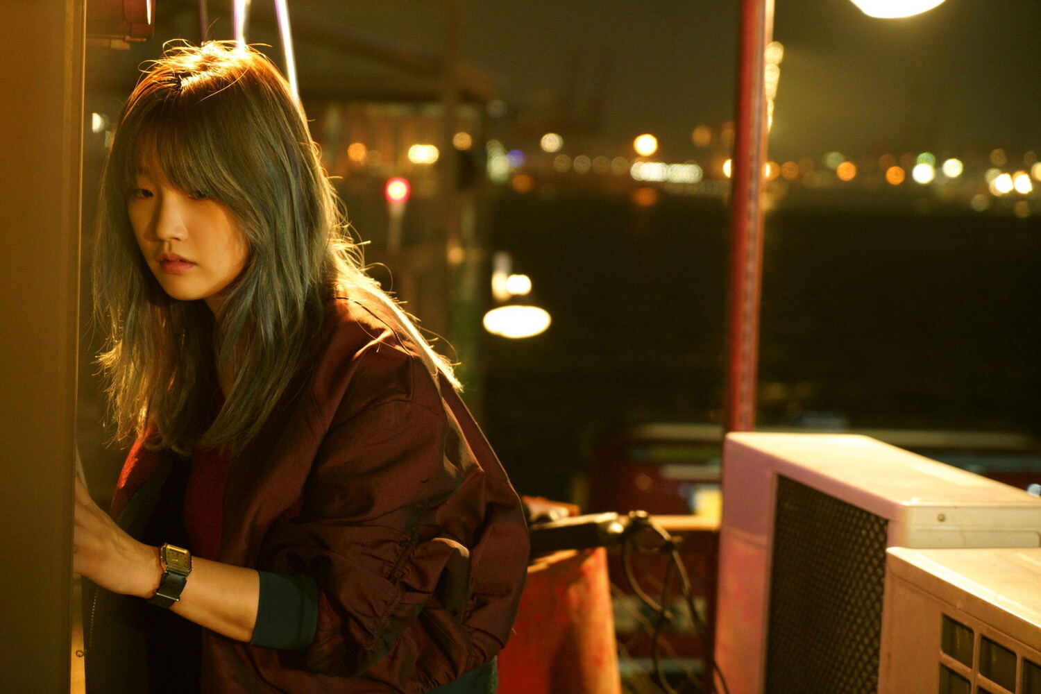 Special Delivery (movie, 2022)