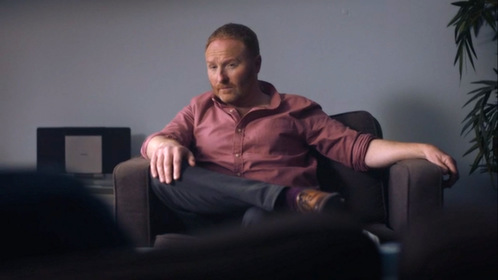 Phil McKee - actor - biography, photo, best movies and TV shows