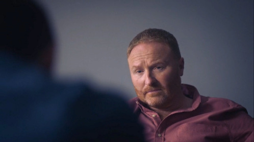 Phil McKee - actor - biography, photo, best movies and TV shows