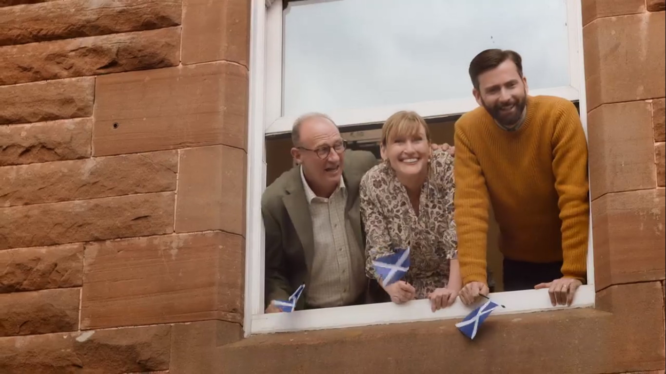 Stuart Bowman - actor - biography, photo, best movies and TV shows