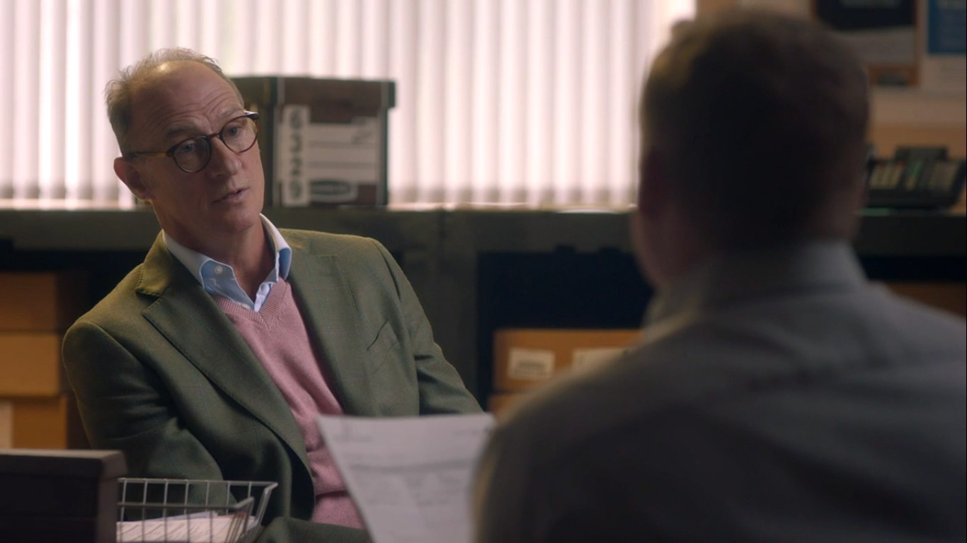 Stuart Bowman - actor - biography, photo, best movies and TV shows