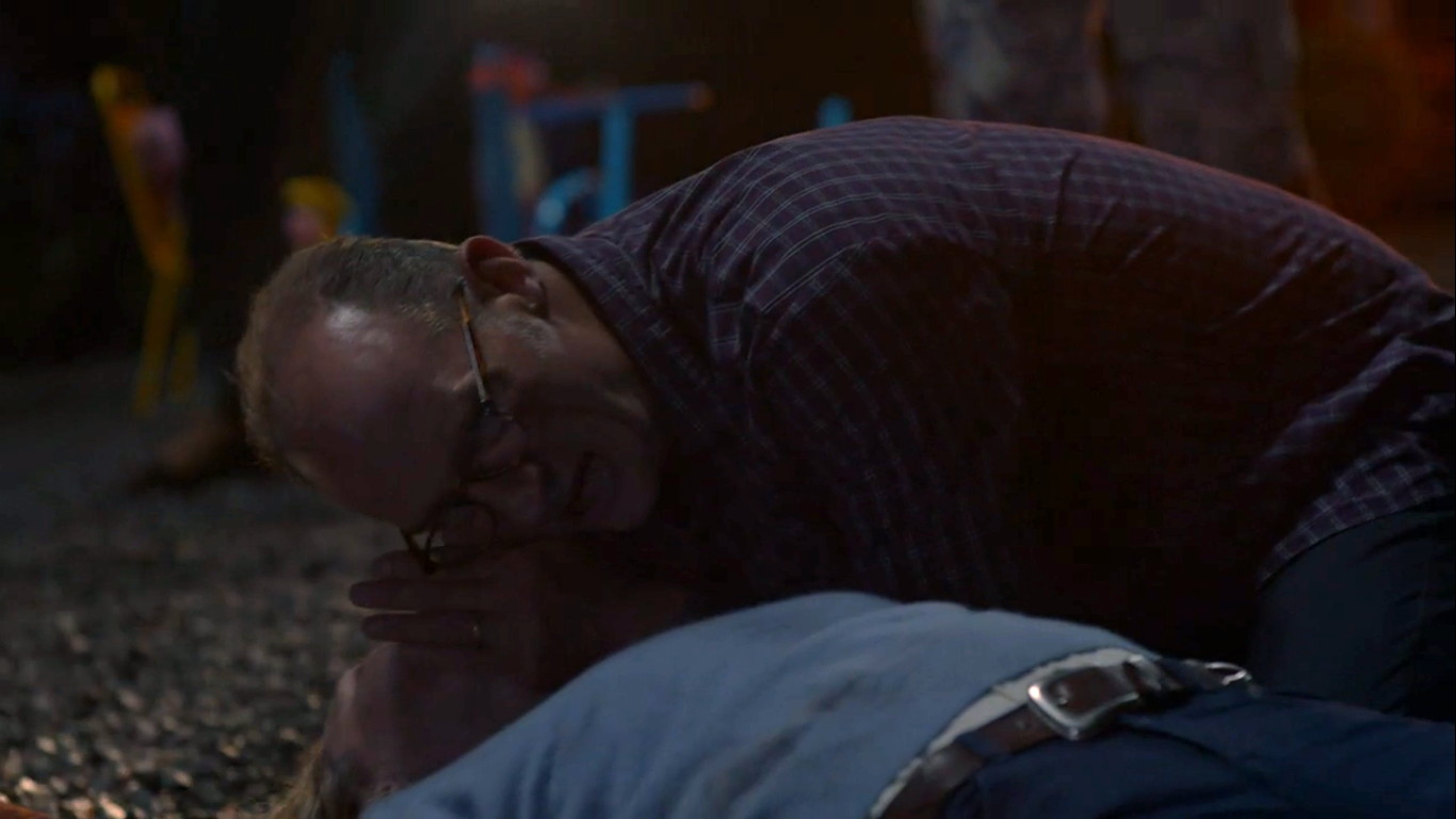 Stuart Bowman - actor - biography, photo, best movies and TV shows