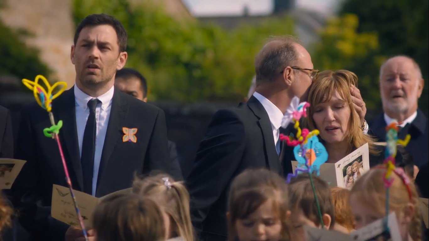 Stuart Bowman - actor - biography, photo, best movies and TV shows