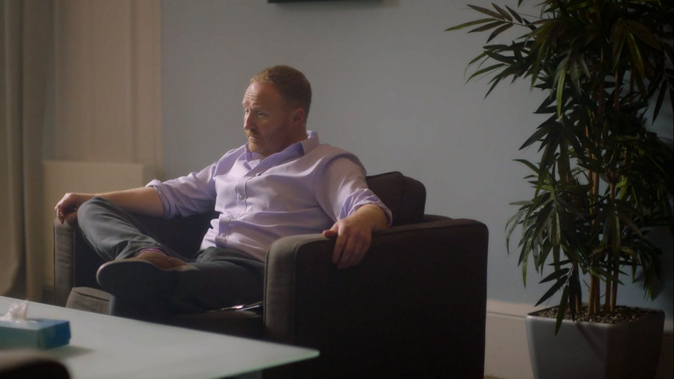 Phil McKee - actor - biography, photo, best movies and TV shows