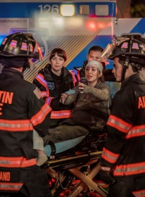 Julian Works - actor - biography, photo, best movies and TV shows