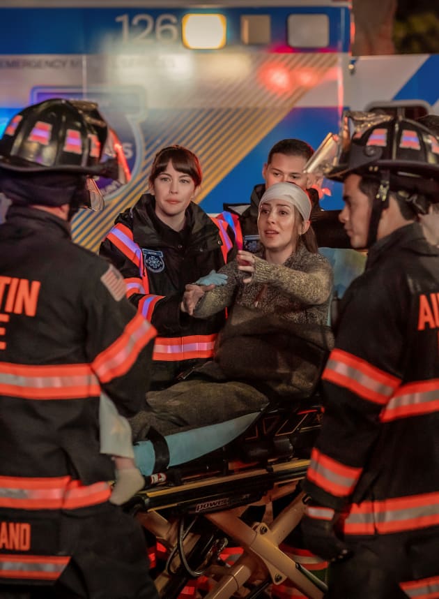 Julian Works - actor - biography, photo, best movies and TV shows