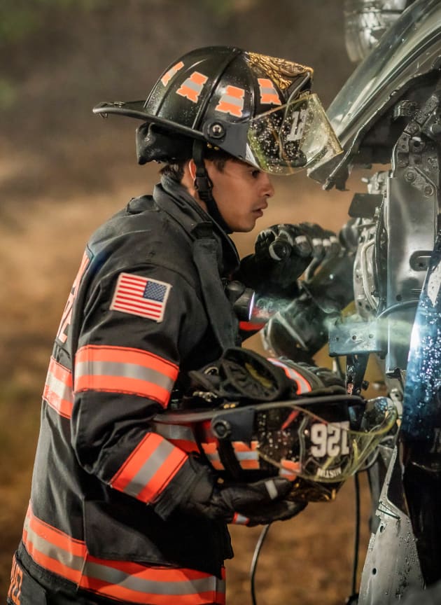 Julian Works - actor - biography, photo, best movies and TV shows