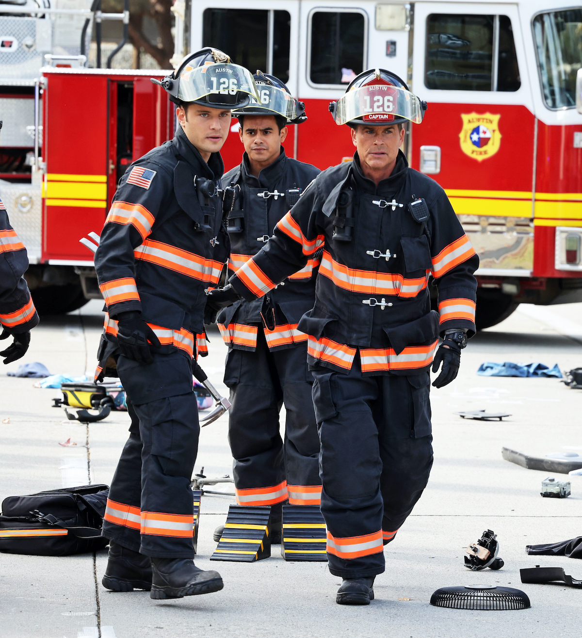 Julian Works - actor - biography, photo, best movies and TV shows