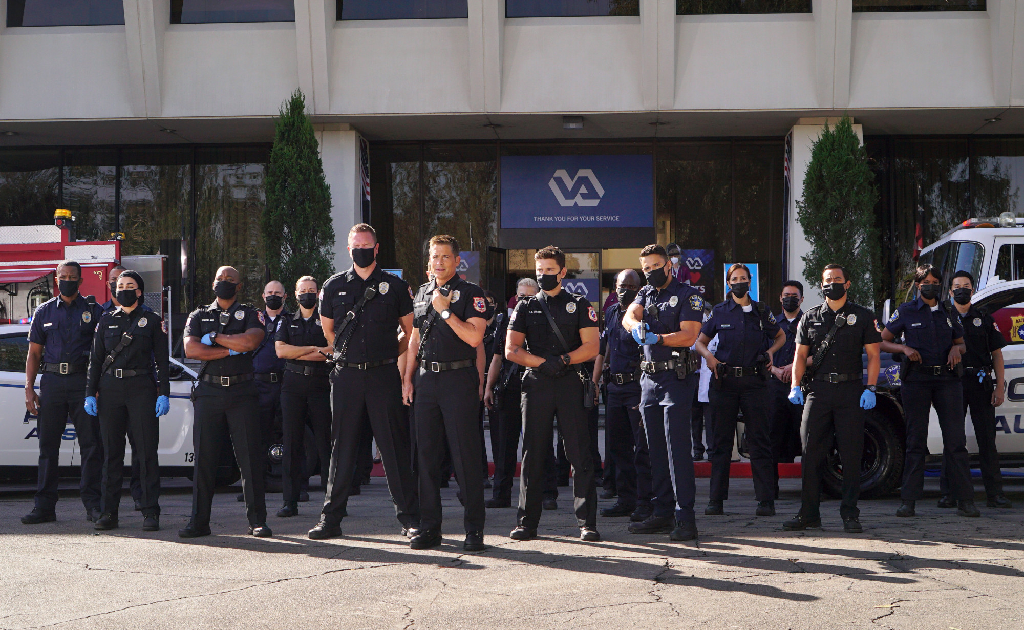 Julian Works - actor - biography, photo, best movies and TV shows