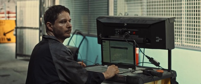 Screenshots - Lost Bullet