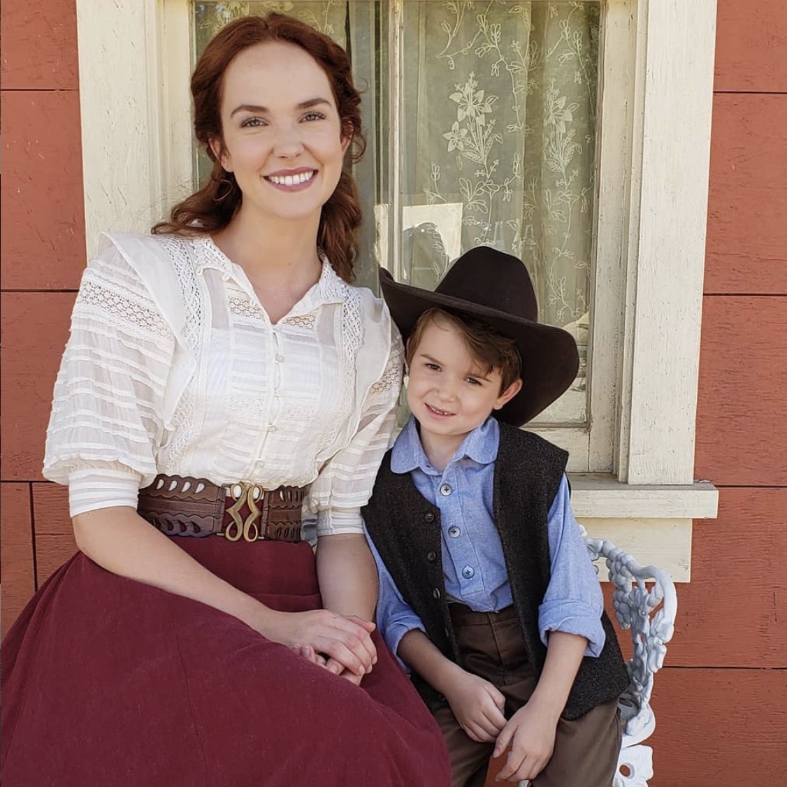 Morgan Kohan - actress - biography, photo, best movies and TV shows