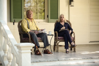 Stills - Paradise Lost