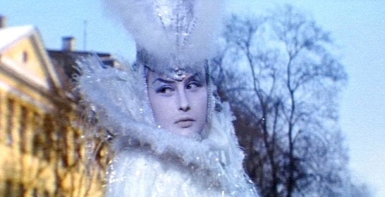 The Snow Queen (movie, 1966)
