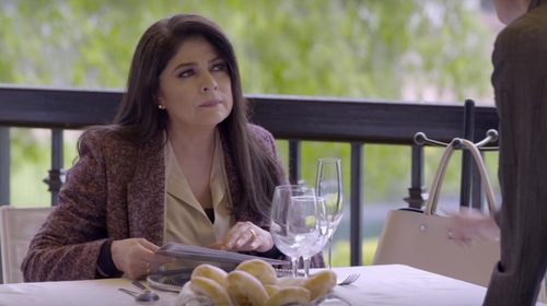 Victoria Ruffo - actress - biography, photo, best movies and TV shows