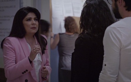 Victoria Ruffo - actress - biography, photo, best movies and TV shows