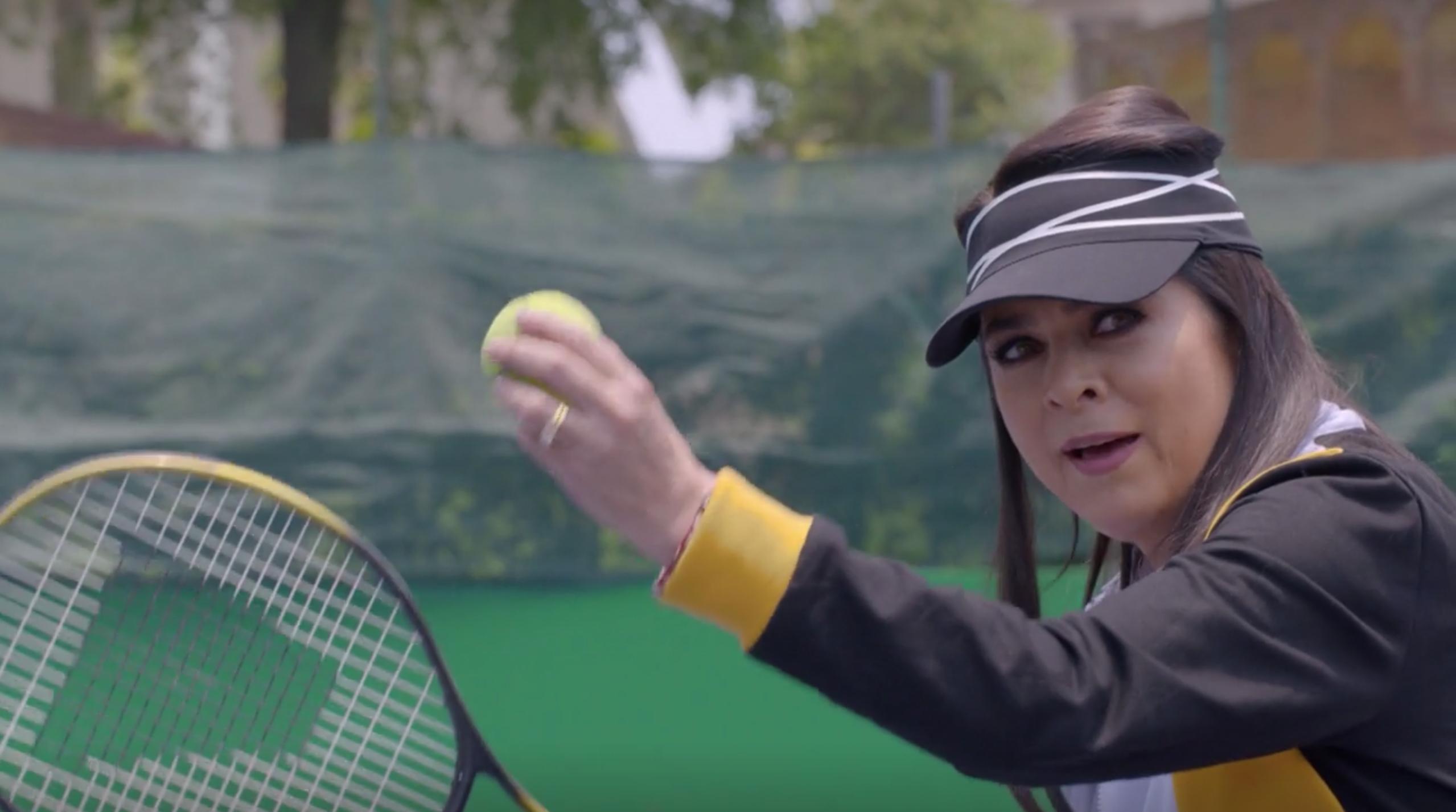 Victoria Ruffo - actress - biography, photo, best movies and TV shows