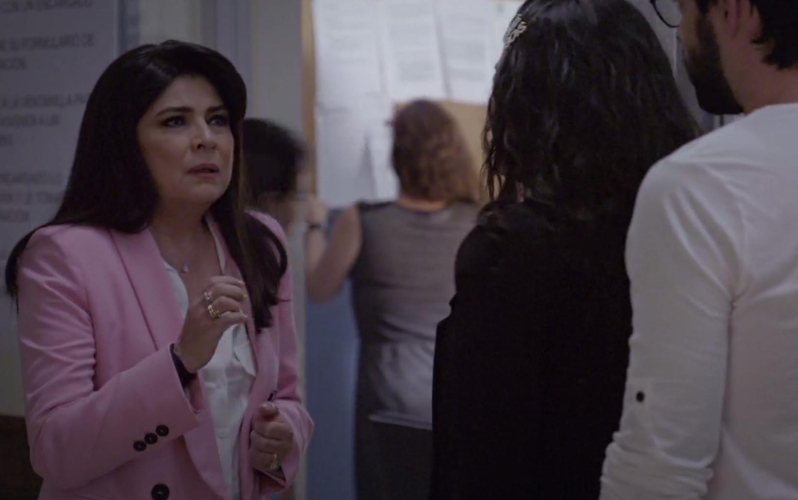 Victoria Ruffo - actress - biography, photo, best movies and TV shows