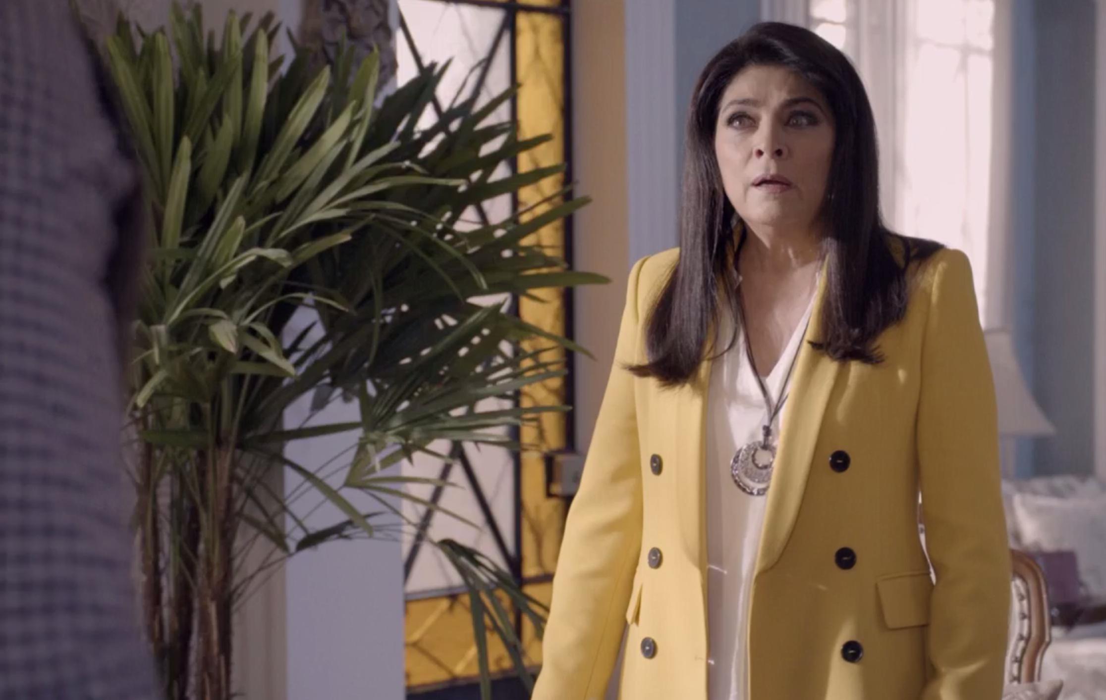 Victoria Ruffo - actress - biography, photo, best movies and TV shows