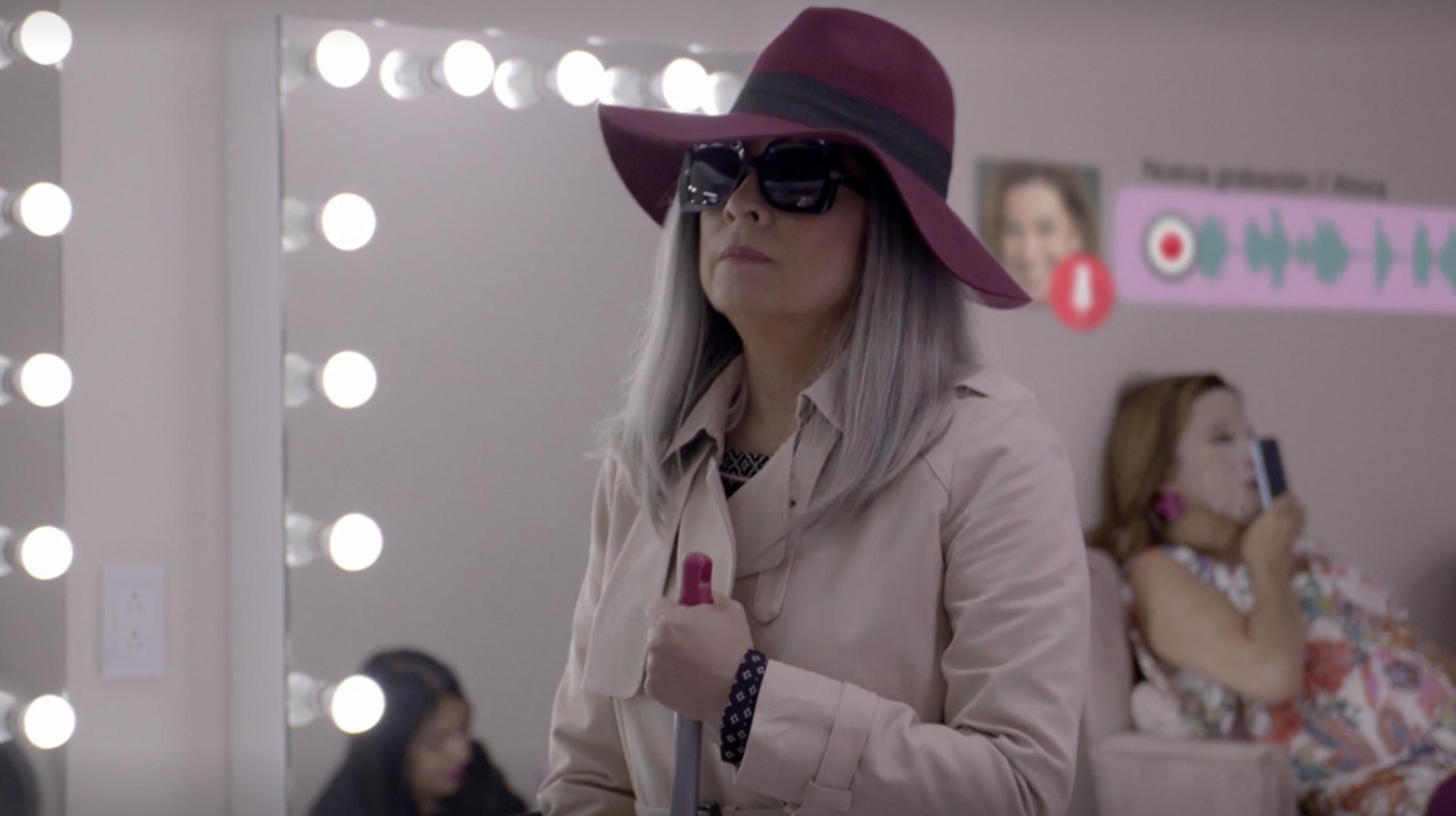 Victoria Ruffo - actress - biography, photo, best movies and TV shows