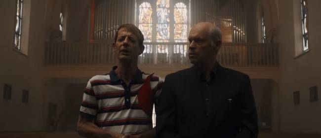 Screenshots - Capitani