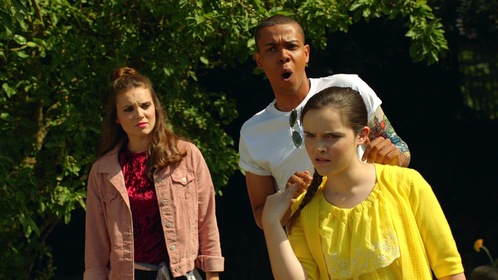 Ruby Kammer - actress - biography, photo, best movies and TV shows