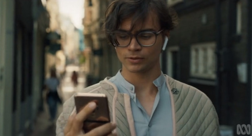 Tom York - actor - biography, photo, best movies and TV shows