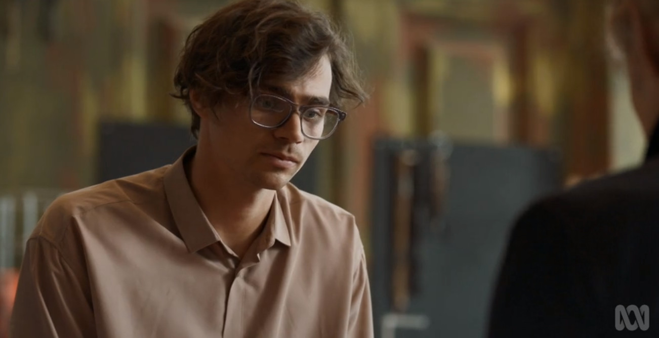 Tom York - actor - biography, photo, best movies and TV shows