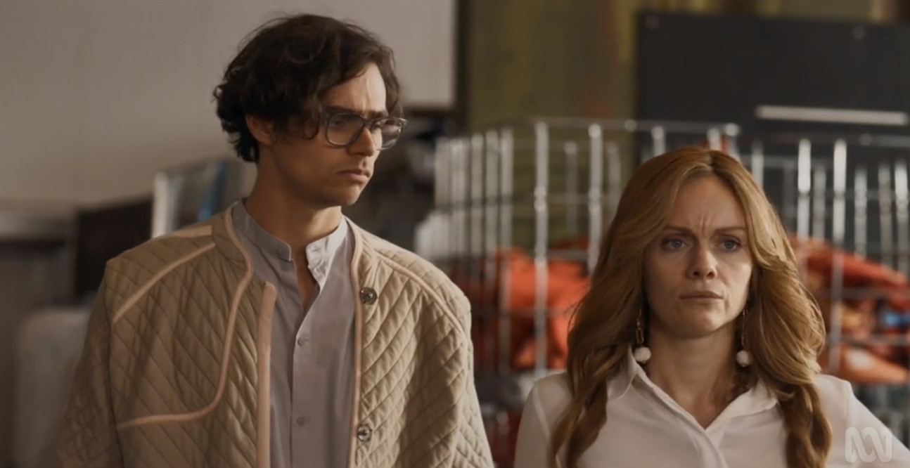 Tom York - actor - biography, photo, best movies and TV shows