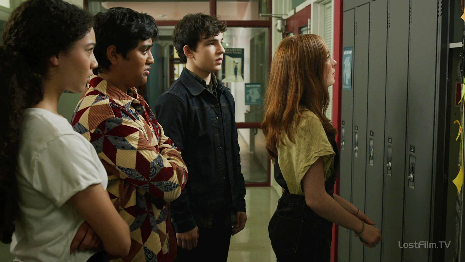 Screenshots - Are You Afraid of the Dark?