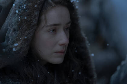 Emma Canning - actress - biography, photo, best movies and TV shows